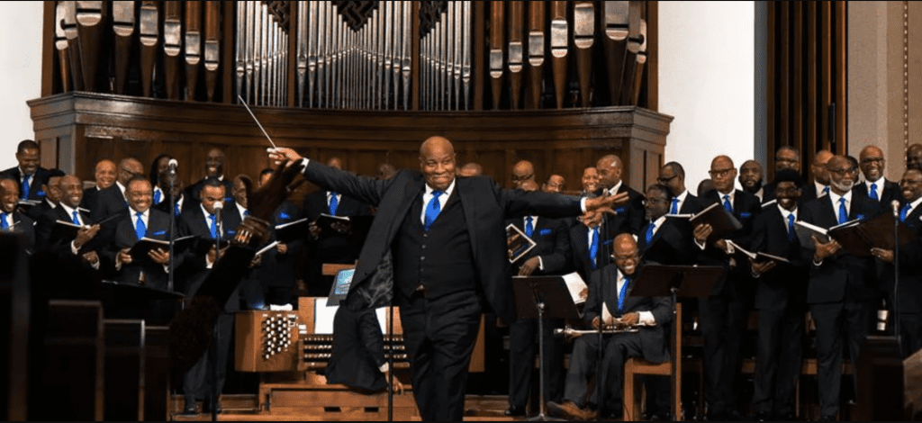 Free “Rejoice” Concert to Feature Interfaith Choir, Benefit CCA ...