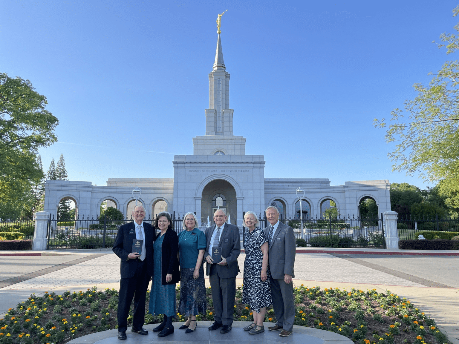 McKinney Texas Temple Site Announced - Church of Jesus Christ in North ...