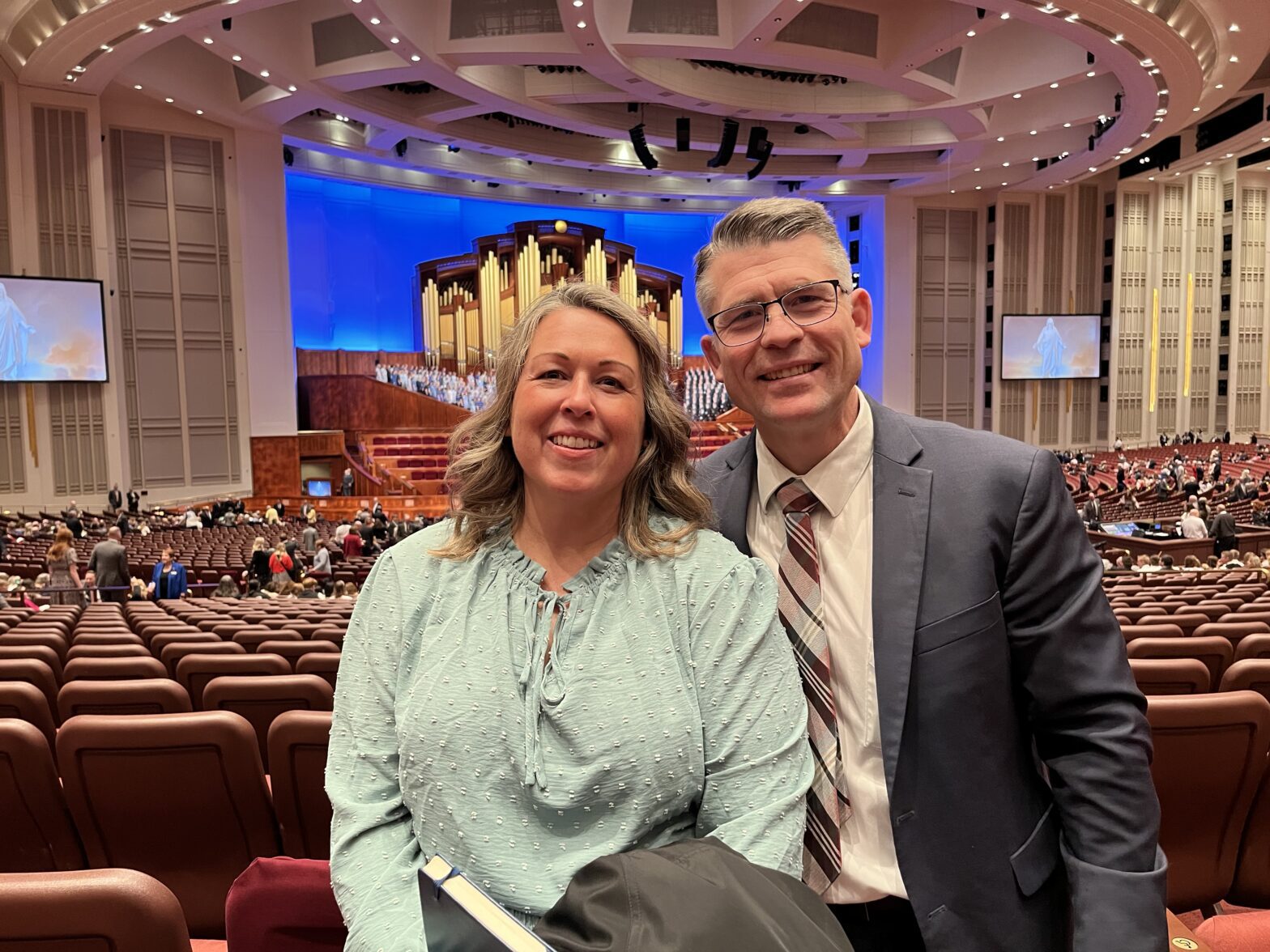McKinney Texas Temple Site Announced - Church of Jesus Christ in North ...